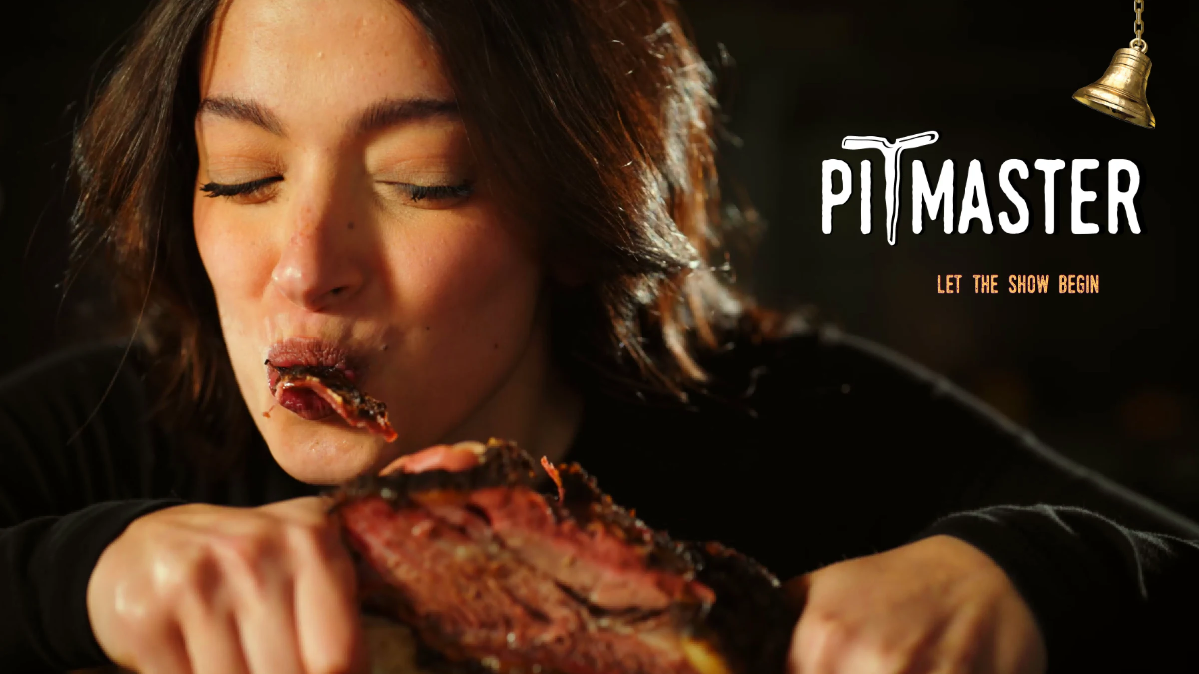 Pitmaster - Pitmaster